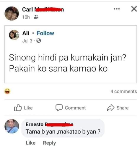 Ipaglaban Mo Po Rinsanepinoyfacebook