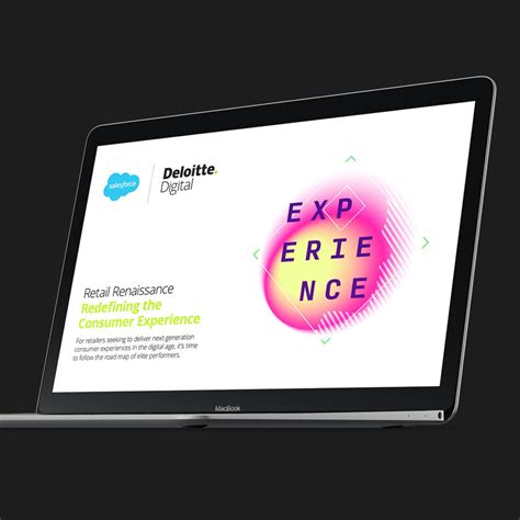 Deloitte Salesforce Pixelsand