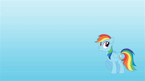 Rainbow Dash Wallpapers Hd Pixelstalk Net