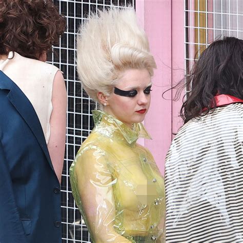 Maisie Williams Jordan Management And Leadership