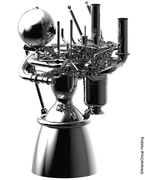 Prometheus Full Ignition Progress For Ultra Low Cost Reusable Rocket Engine