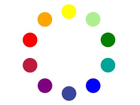 マンセル値とは 塗料の日塗工・マンセル値の色合わせの調色屋