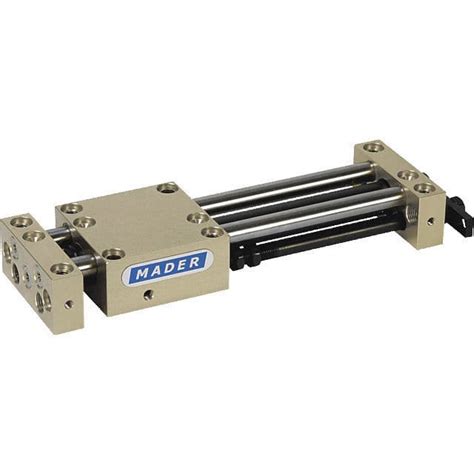 Drive Unit LE K GL 6 12 Mader