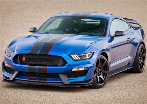 2017 Ford Mustang Ultimate In Depth Guide