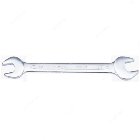 Hans Open End Spanner 1151m 38x42mm Open End Wrenches
