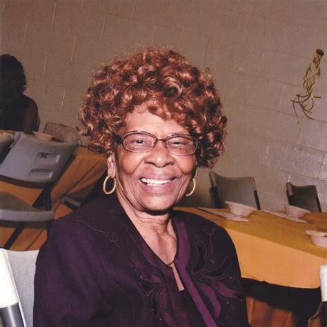 Lillie Pearl Williams Mitchells Funeral Home
