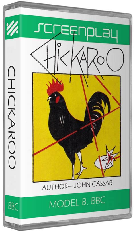 Chickaroo Images Launchbox Games Database