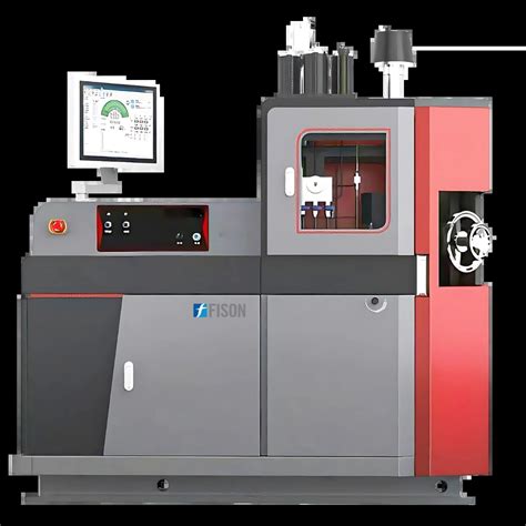 Portable Chemistry Analyzer Online Chemistry Analyzer Fison