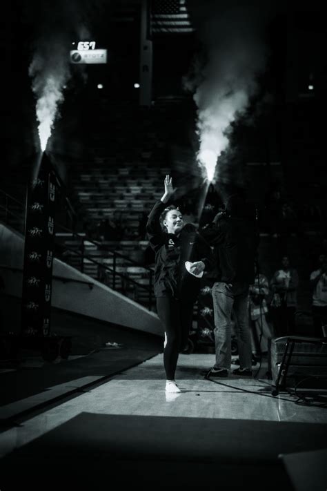 Hattie Wright Womens Gymnastics Utah State University Athletics