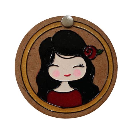 ⭐️ خرید اینترنتی آینه جیبی مدل تپلی 1403 فروشگاه دیگسون ⭐️