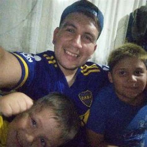 Nicolas Acosta Youtube