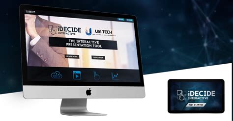 Idecide Interactive On Linkedin Usi 123