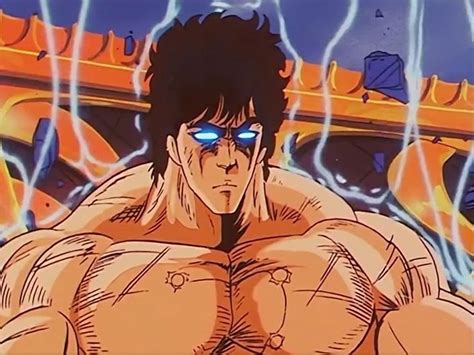 Kenshiro