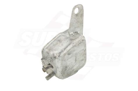Soporte De Motor Delantero Derecho Soportes Motorcaja Super Repuestos