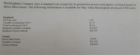 Solved Please Show Calculation Requiredusing The