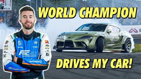 James Deanes Brutally Honest Opinion Of My 200 000 Supra