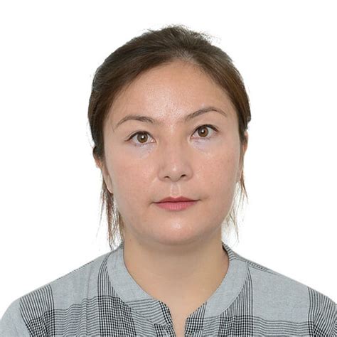 Saeida Saadat Ph D Scholar Ph D Research Profile