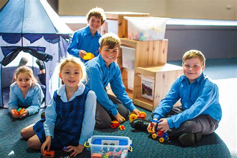 Before School Care Our Lady Of Fatima Catholic Primary School Caringbah