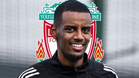 Liverpool Solidarity Payment In £130m Isak Deal Explained