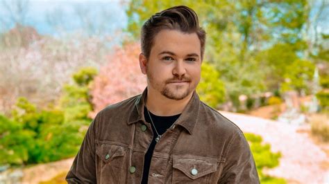 Hunter Hayes Brings The Evergreen Tour To Center Stage Theater On April