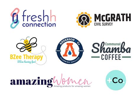We Love Logos Cross And Co Creative