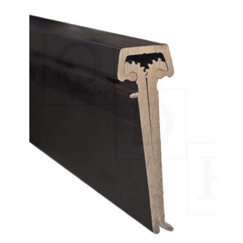 Pemko Dfs83 Cont Geared Hinge Dark Brz Alum Standard Duty 83 Hd Supply