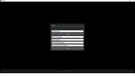 navigating the challenges of kivy a developer s learning journey in