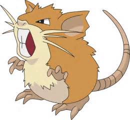 Raticate Sonic Pokémon Uni Pedia Wiki Fandom