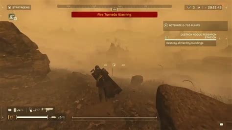 There Are No Stealth Snipers In Helldivers 2 Rhelldivers