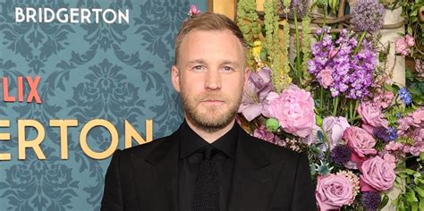 Bridgerton Who Is Sam Phillips Who Plays Lord Debling