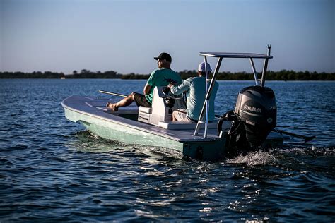 The Zero18 Skiff An Entire New Concept In Skiff Building Artofit