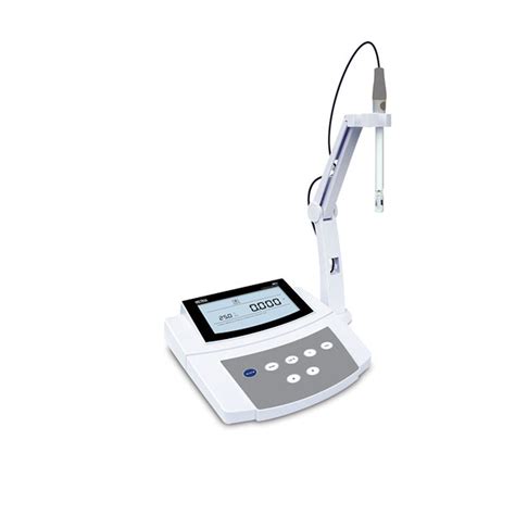 Labbox Benchtop Conductometer Metria Model M51 1 Pc 36621€