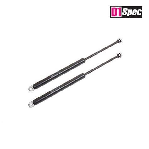 D1 Racing Spec Hood Damper S13 Mcg Autostyling