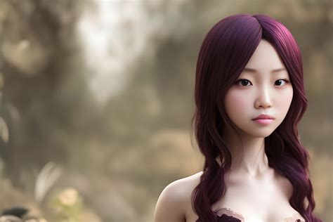 Chinese Girl 667 By Ertugrul196714 On Deviantart
