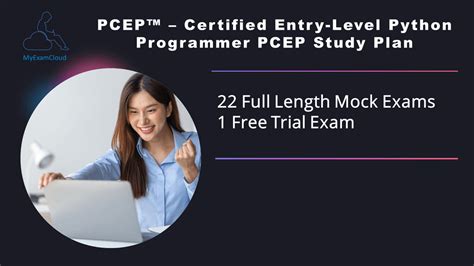 Pcep Practice Tests Pcep 30 02 Mock Exam Questions Rmyexamcloudcourses