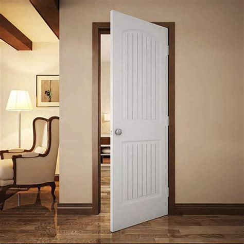 7 Gorgeous White Doors With Wood Trim Ideas For Your Home Aprylann
