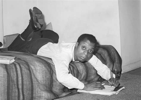 James Baldwin The Life Story You May Not Know Stacker