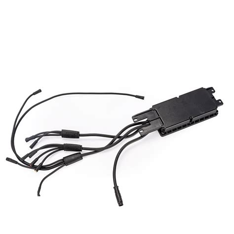 Home Central Controller Module For Inmotion Rs Midnight