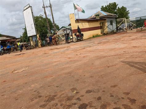 Reporters Diary Has Tinubu Opened Land Borders I Went To Idi Iroko To Find Out