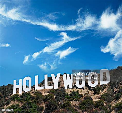 Hollywood Zeichen Tumblr