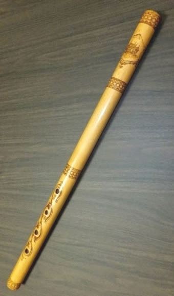 Detail Gambar Alat Musik Tradisional Saluang Koleksi Nomer 8