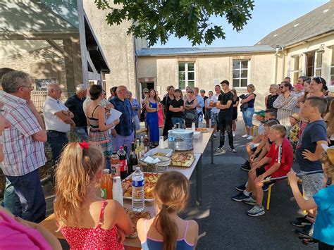 Lécole De La Forêt De Litteau Ferme Définitivement Ses Portes