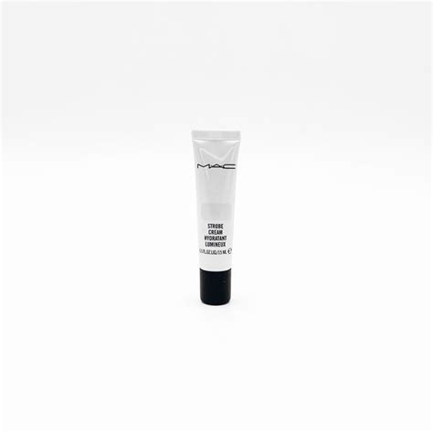 Mini Strobe Cream Pinklite Maivic