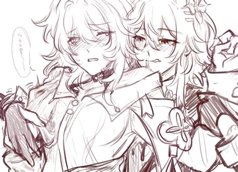 Rule 34 Blush Blush Clothed Clothes Clothing Dominant Female Dubious