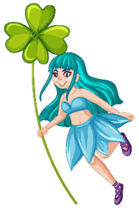 Tinkerbell Hair Clipart