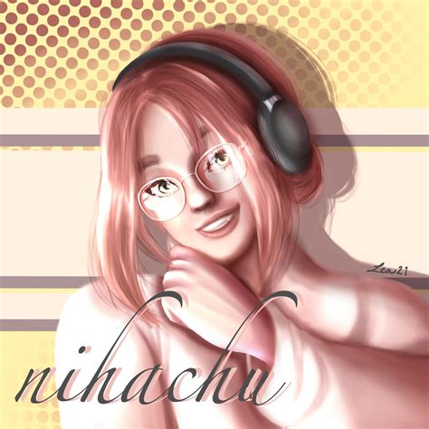 Some Digital Fan Art I Made For Niki💕 Rdreamsmp