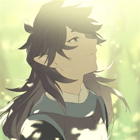 Legend Of Hei Character Design Lxh The Legend Of Luoxiaohei Fengxi