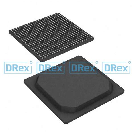 Mpf300t 1fcg484e Microchip Technology Drex Electronics