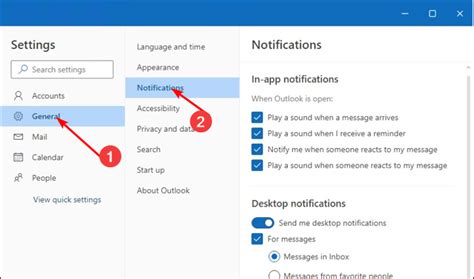 How To Use Microsoft Outlook Reactions On Emails