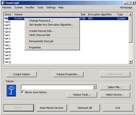 Truecrypt Review Tewsbob